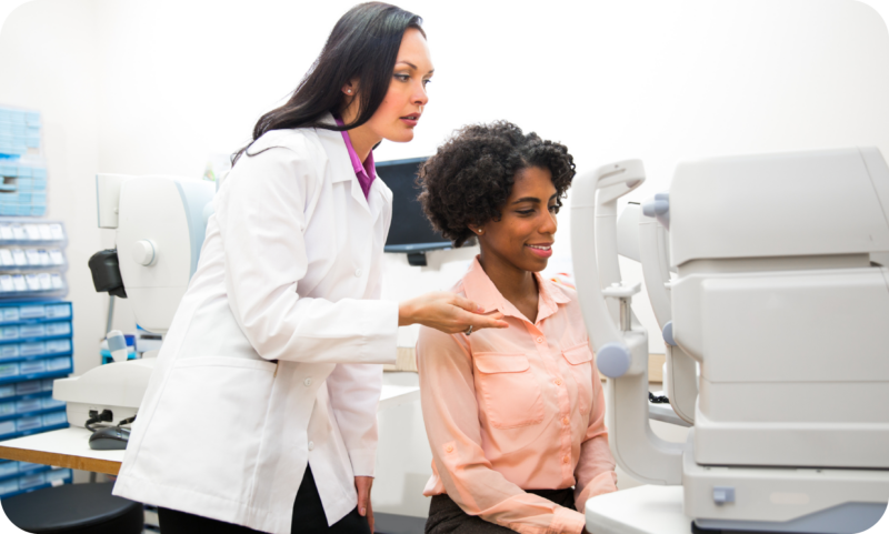 Case studies - CLEAR